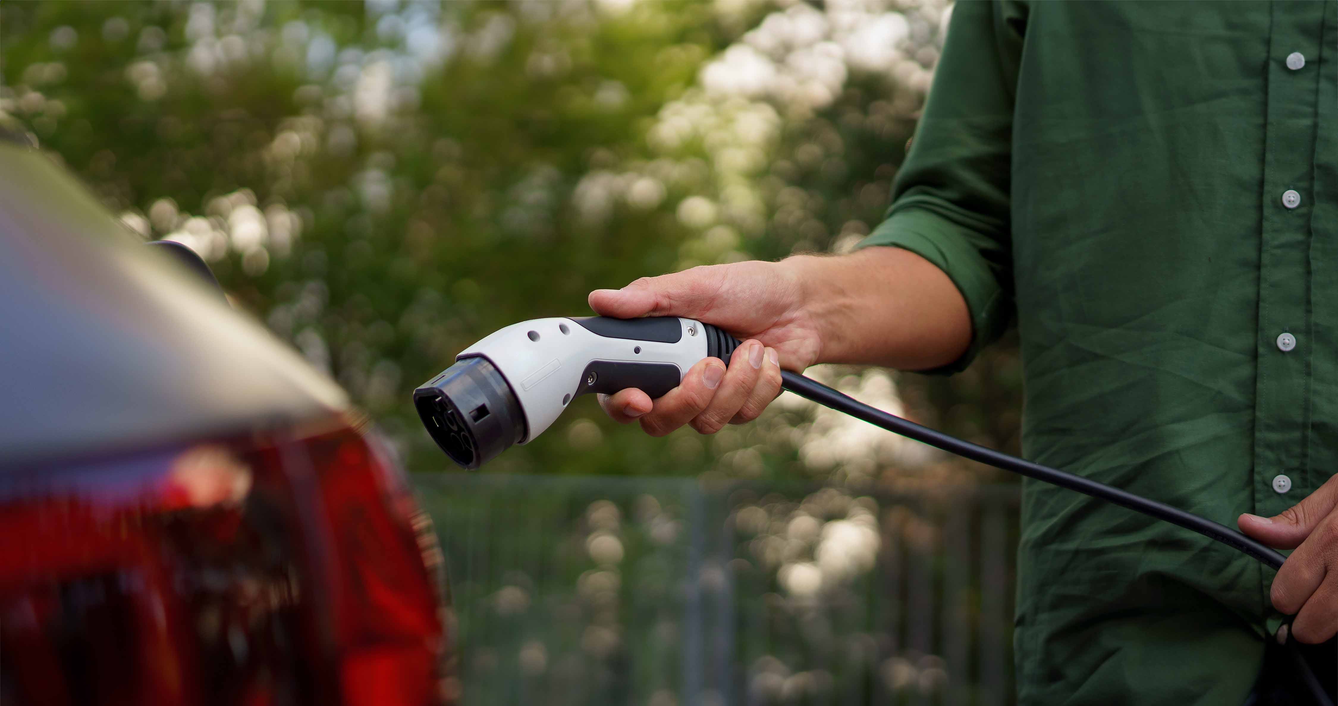 Time of use tariffs can shift EV charging away from peak periods